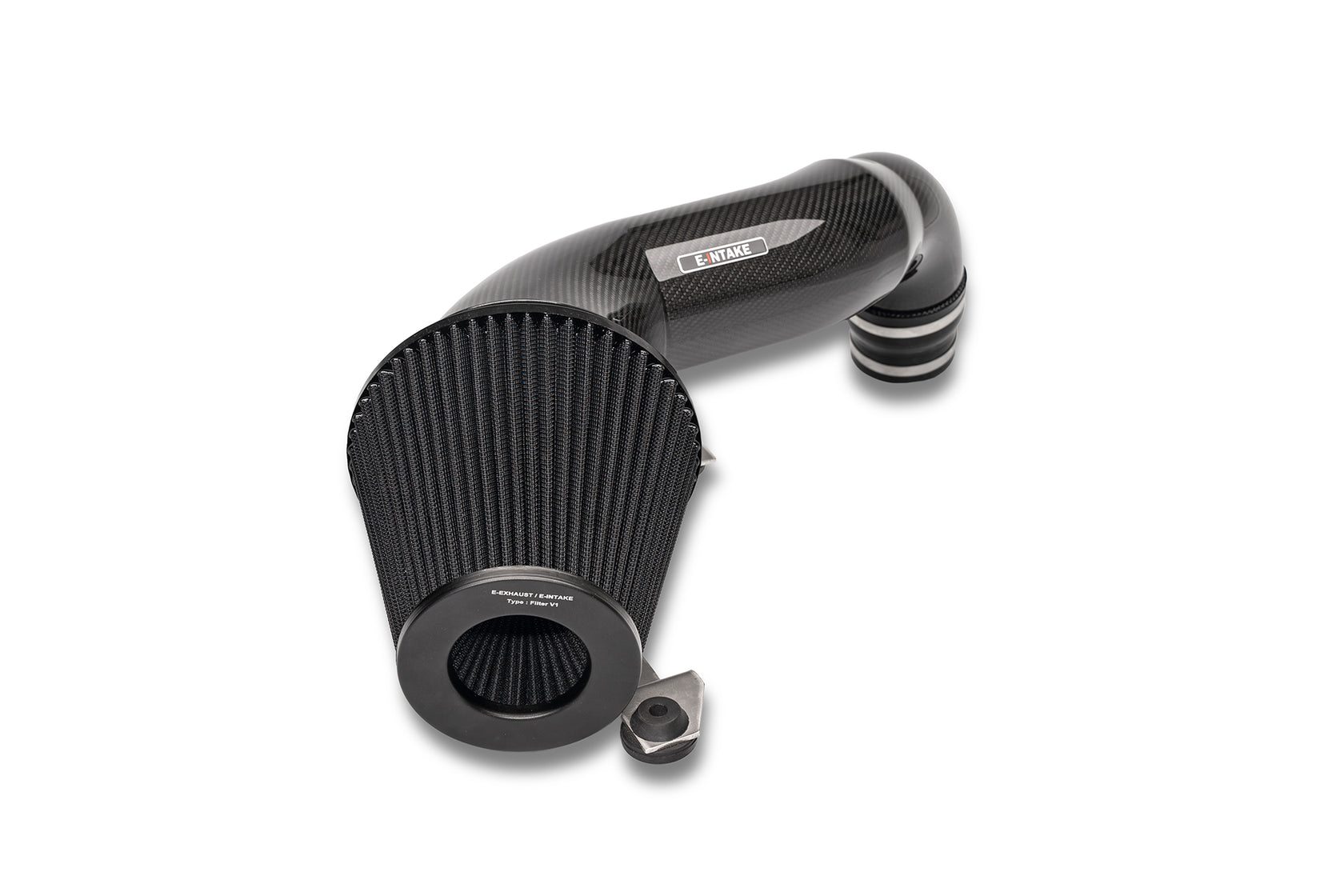 Open Intake System mit TÜV - 2.0 T EA888 Gen.3 - E-INTAKE